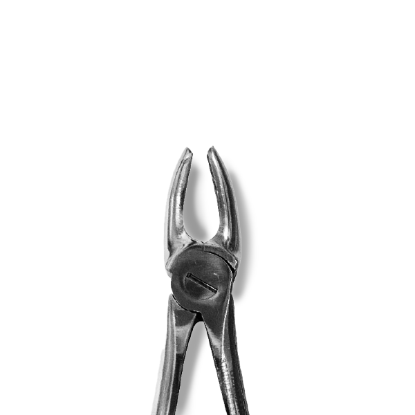FORCEPS DESDE: – Denimed