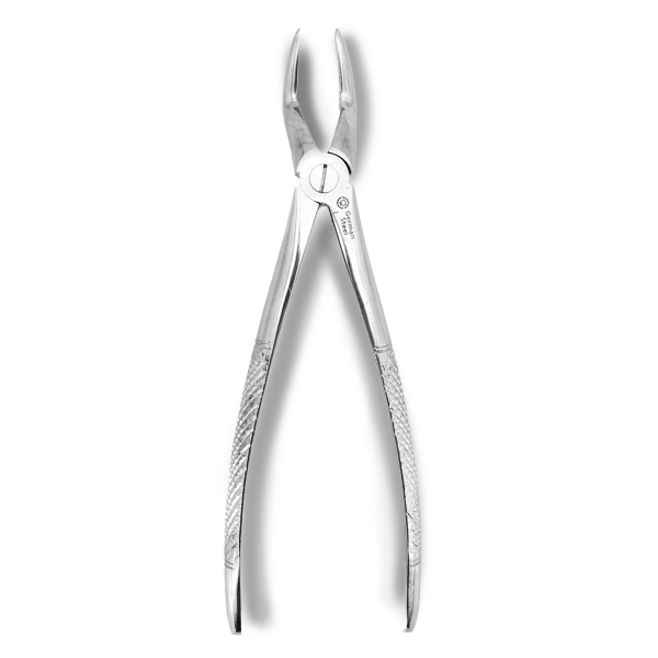 FORCEPS DESDE: – Denimed
